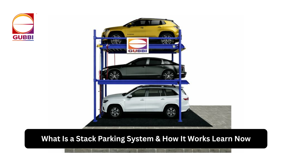 Parking System Maintenance for Commercial & Residential Now